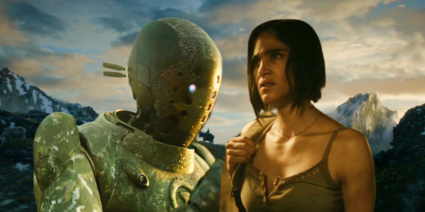 Rebel Moon: Part One – A Child of Fire Summary, Trailer, Cast, and More
