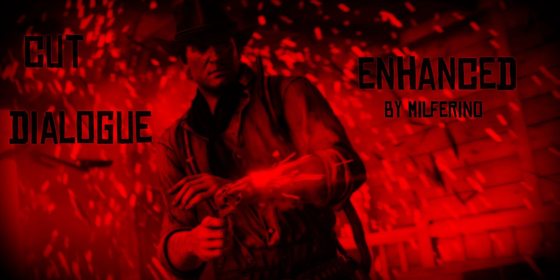 10 Red Dead Redemption 2 Mods To Completely Change Your Next ...