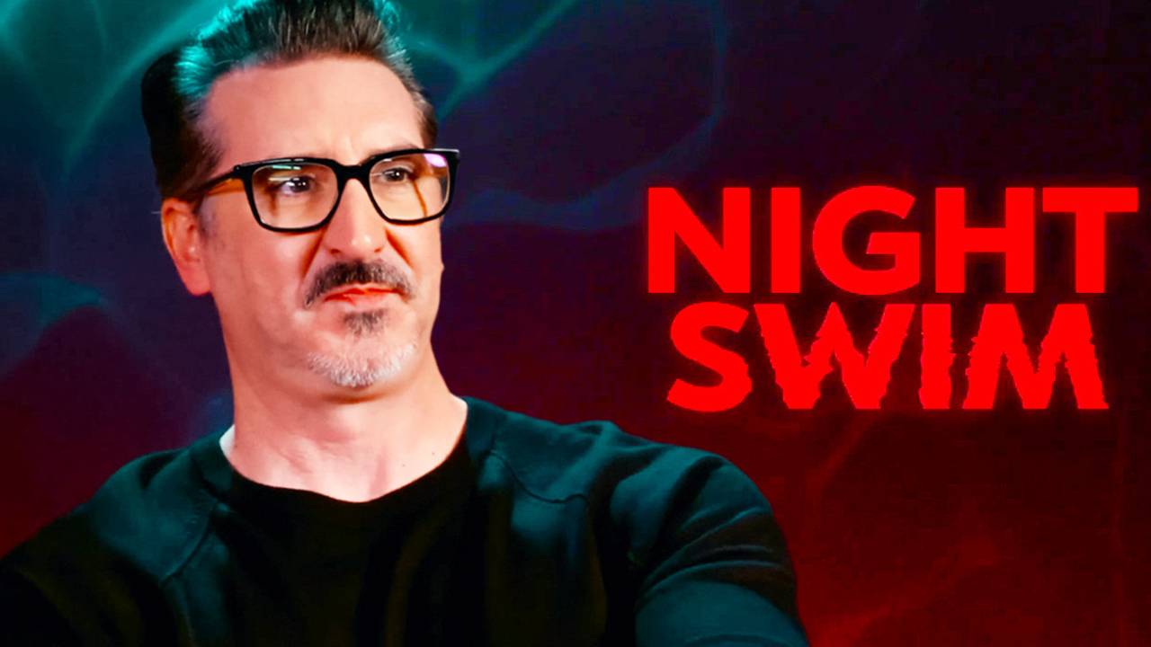 Night Swim Interview: Producer Ryan Turek On Movie Monsters & The ...