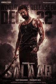 Salaar Part 1 Ceasefire Summary Latest News Trailer Cast Where Salaar Part 1 Ceasefire Summary Latest News Trailer Cast Where