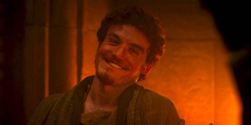 Young Sherlock: Confirmation, Cast & Everything We Know