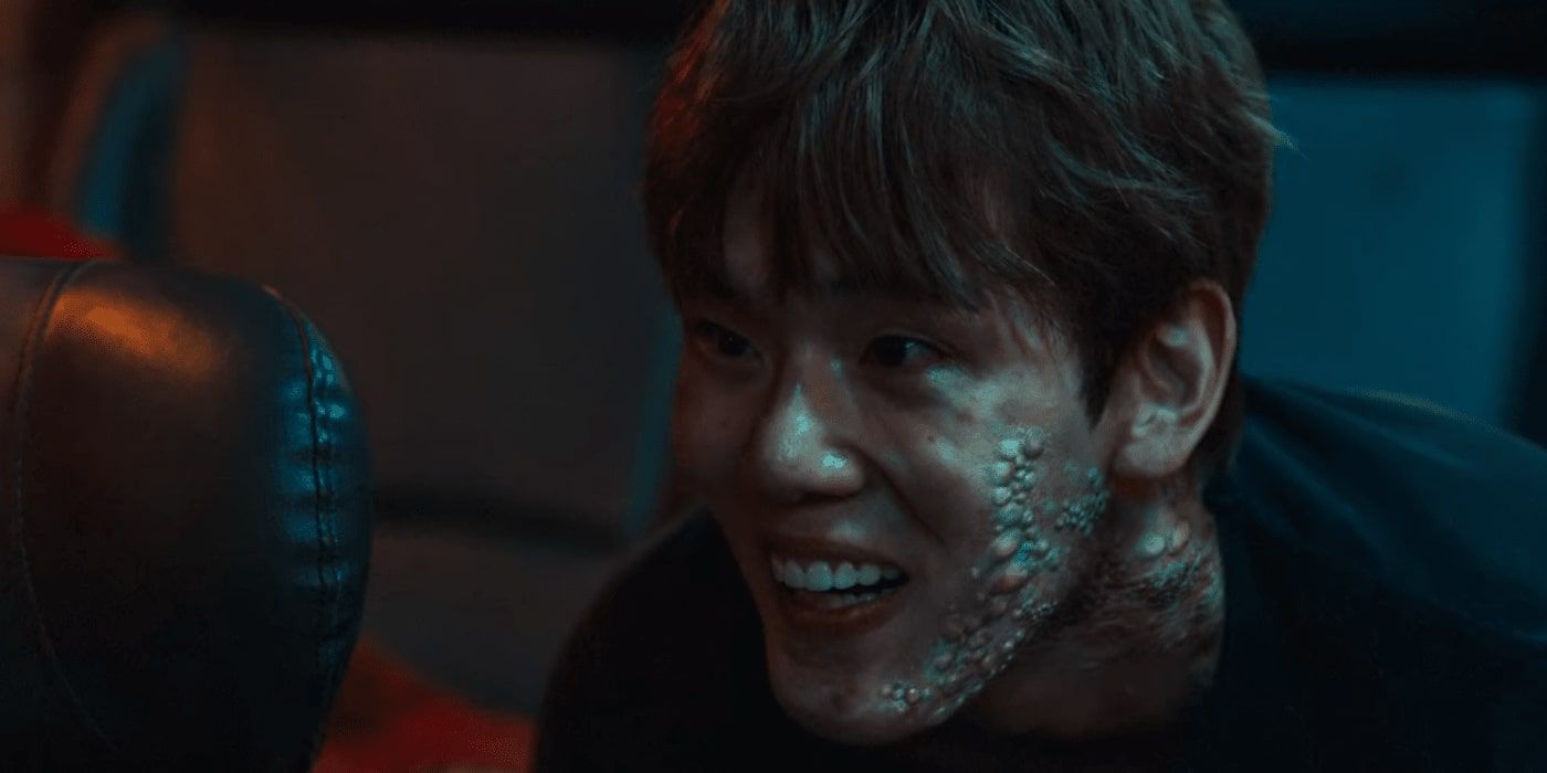 8 Most Painful Deaths In Sweet Home Season 2, Ranked