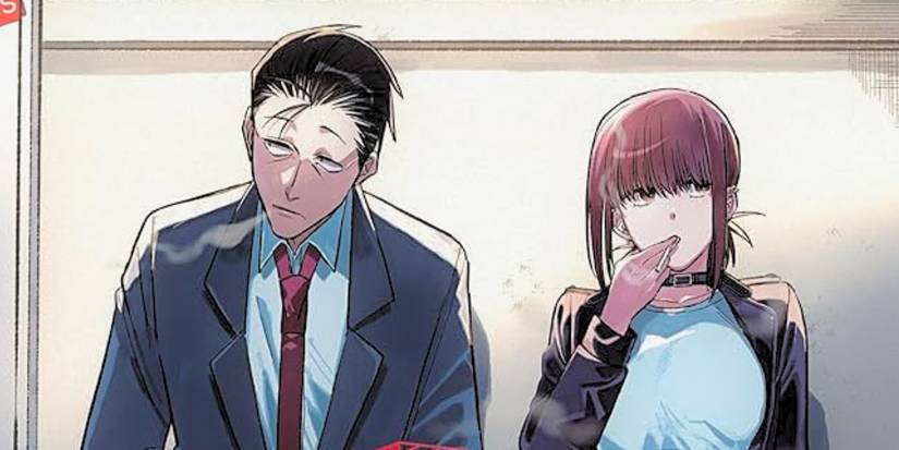 10 Best Romance Manga With Adult Leads