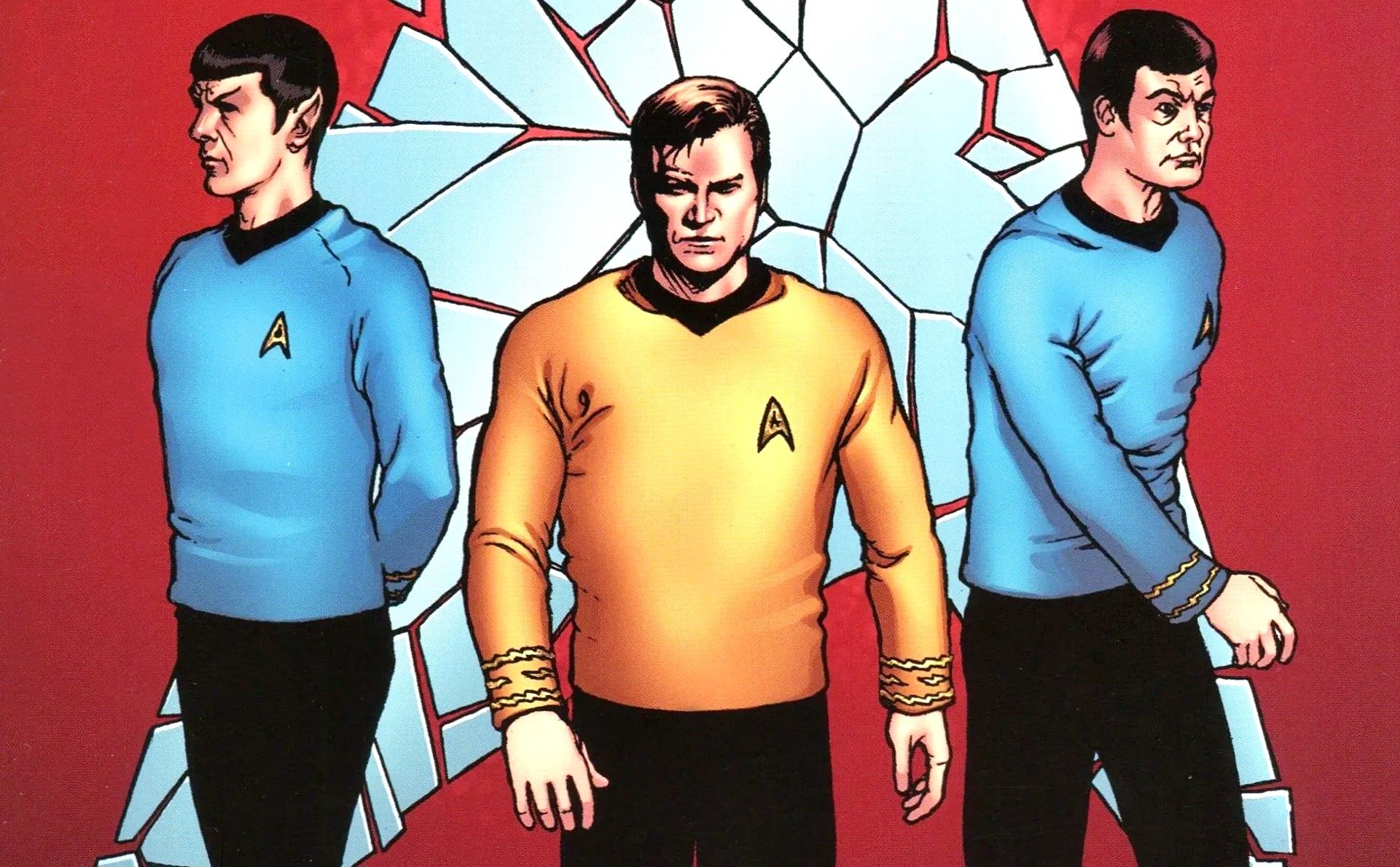 "The Most Powerful Weapons System Ever Devised": The Enterprise's Very ...