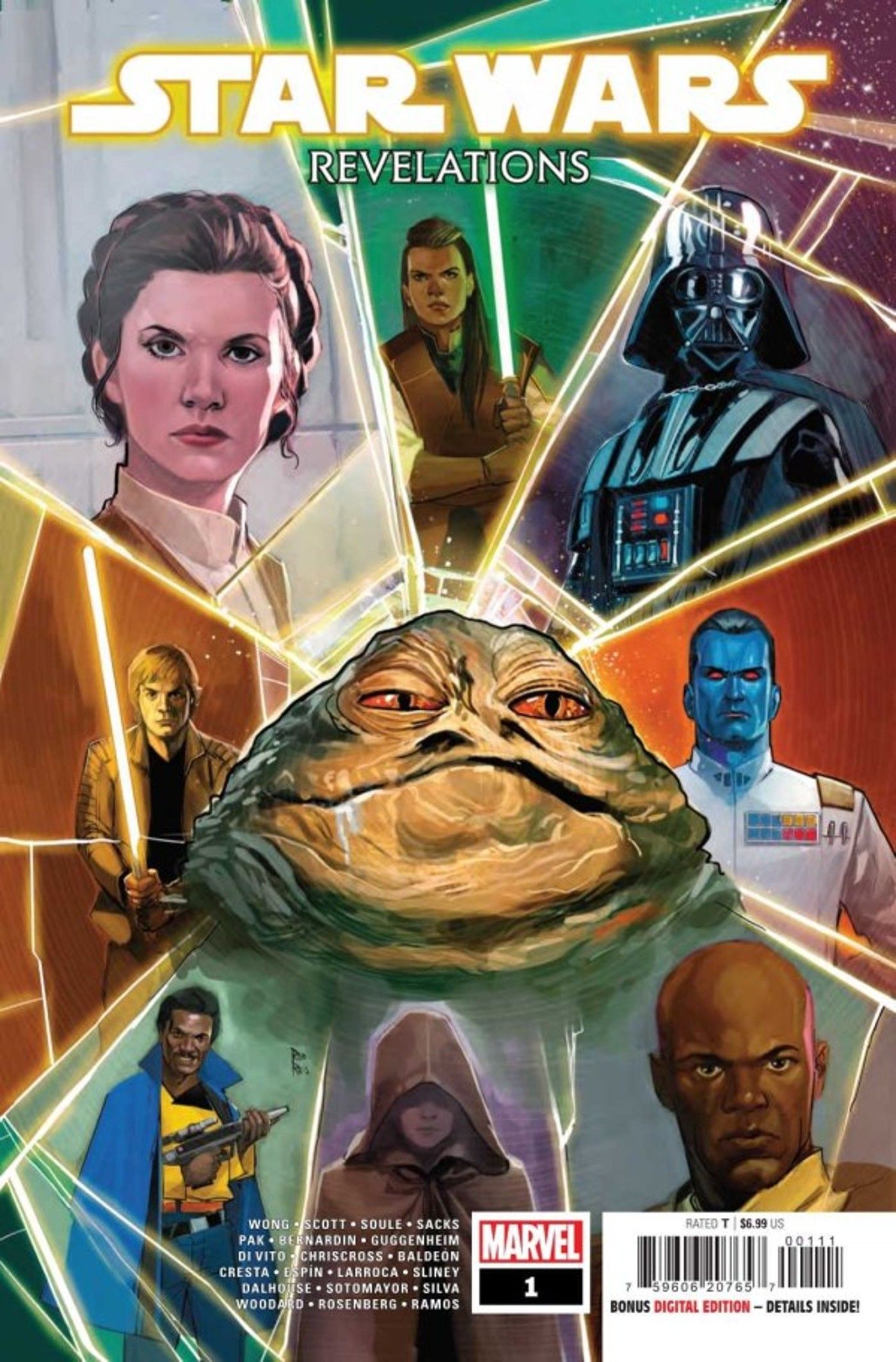 A Twisted Luke Skywalker How Star Wars Hero Looked In Palpatines Propaganda