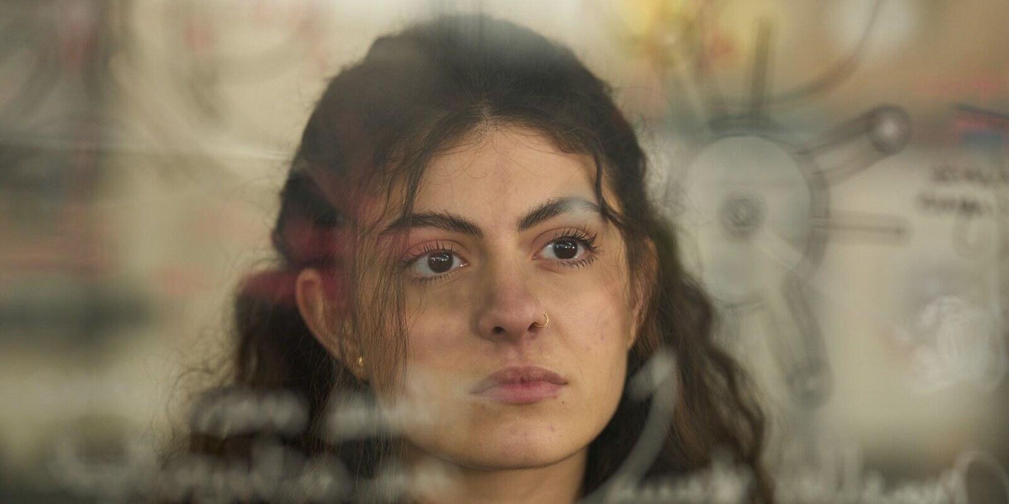 Culprits Interview: Nathan Stewart-Jarrett & Niamh Algar On Characters ...