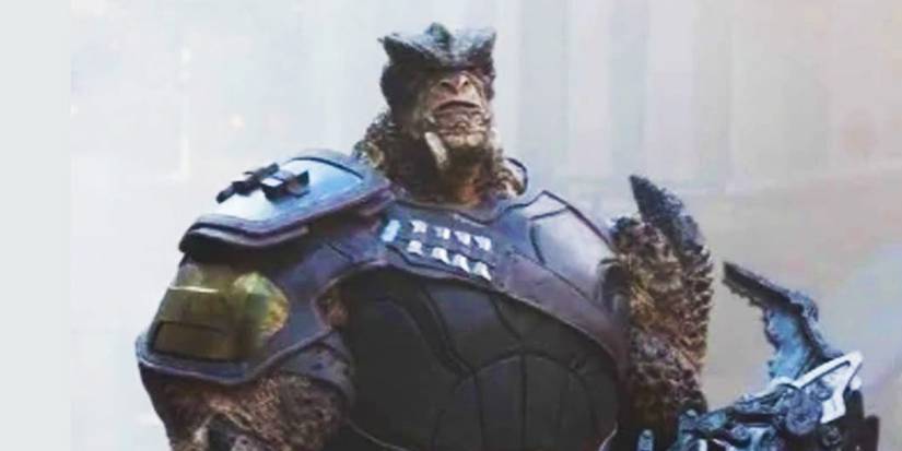 Every Avengers Movie Villain, Ranked Weakest To Most Powerful