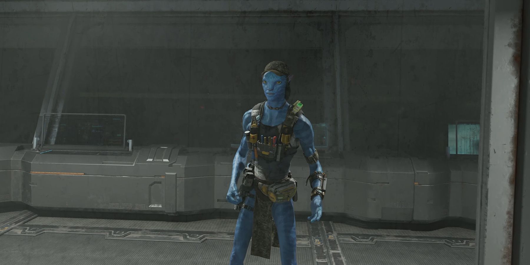 Avatar: Frontiers Of Pandora Ending Explained (In Detail)