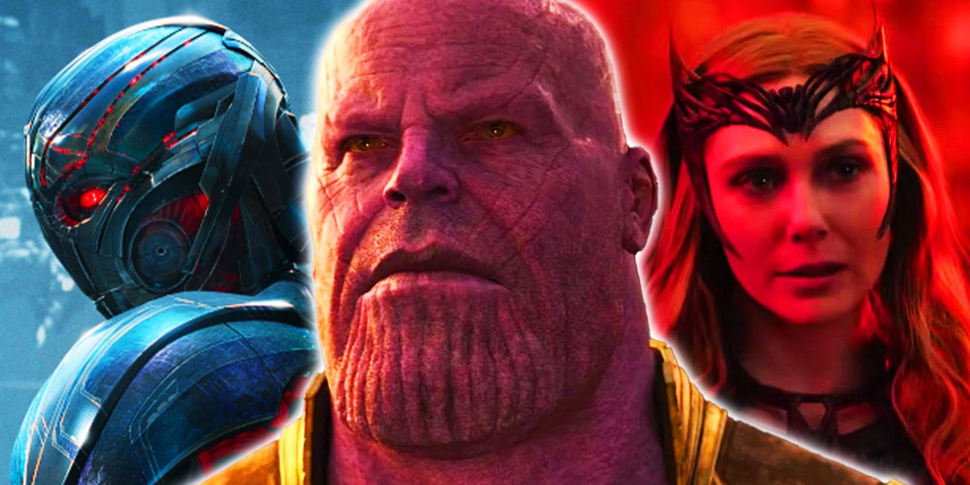 10 Best Supervillain Origin Stories In The MCU
