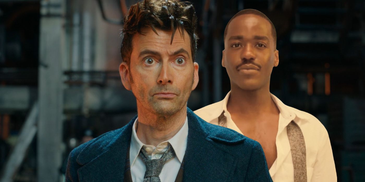 Doctor Who Showrunner Confirms The Fourteenth Doctor’s Status Following ... Doctor Who Showrunner Confirms The Fourteenth Doctor’s Status Following ...