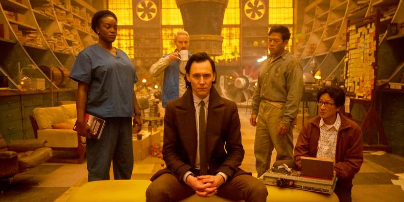 10 Ways Loki Can Return To The MCU After Loki Season 2’s Ending