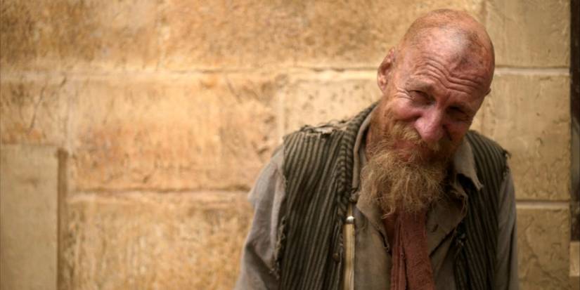 The Artful Dodger Cast & Character Guide