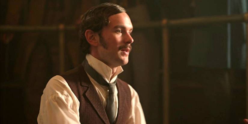 The Artful Dodger Cast & Character Guide
