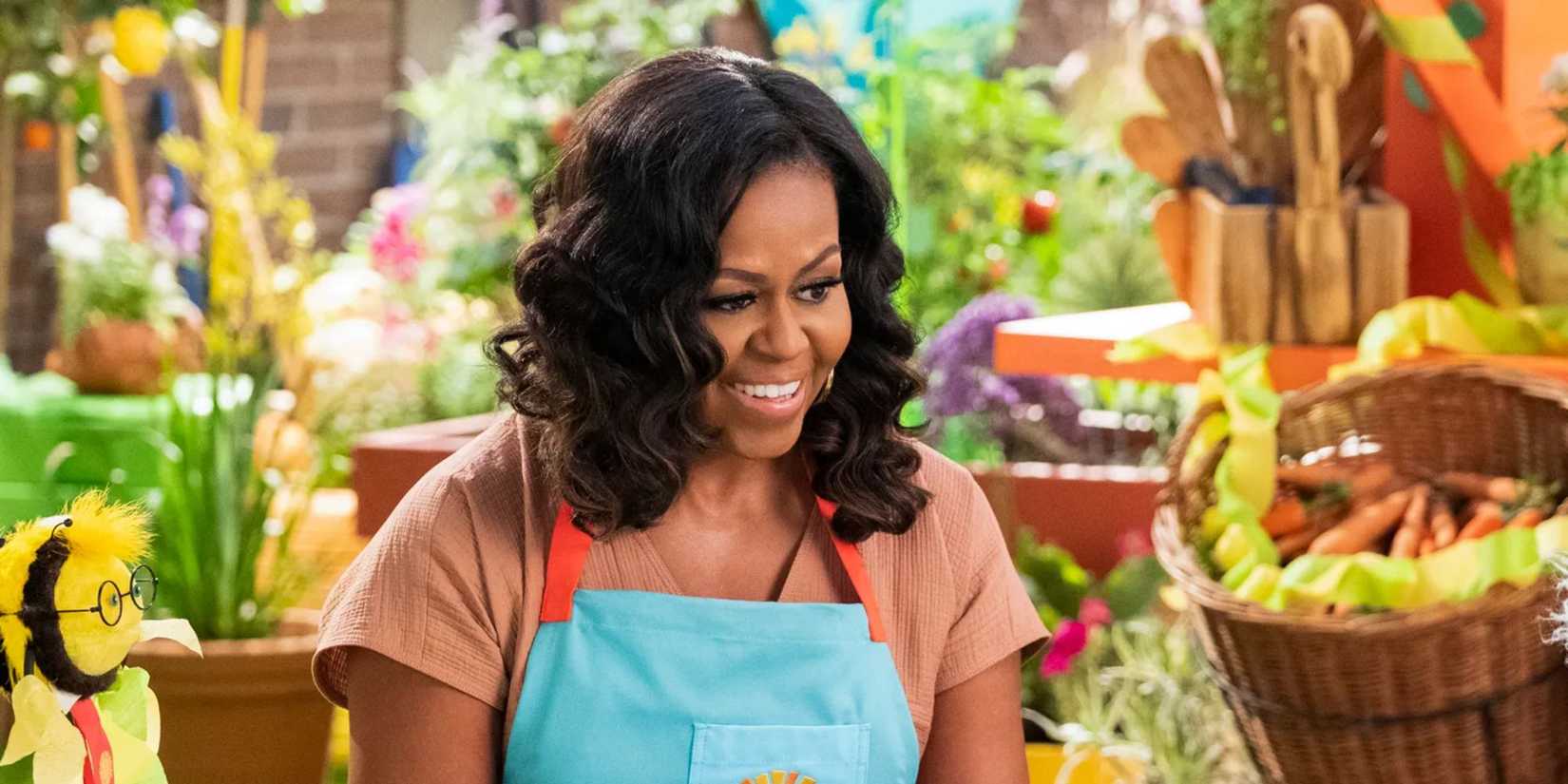 All 17 Movies & TV Shows Produced By Barack & Michelle Obama (Including ...