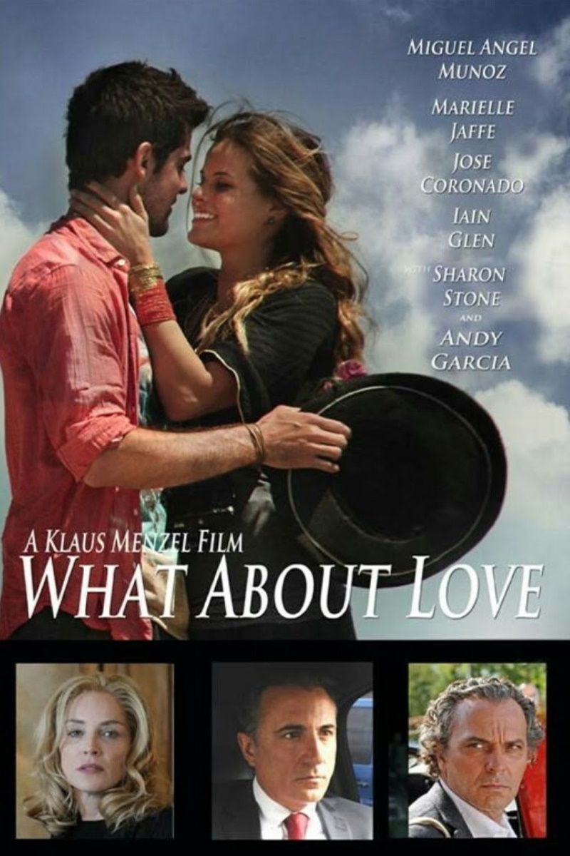 What About Love Summary, Latest News, Trailer, Cast, Where to Watch and ...