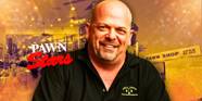 Rick Harrison Pawn Star s Unexpected Life Story