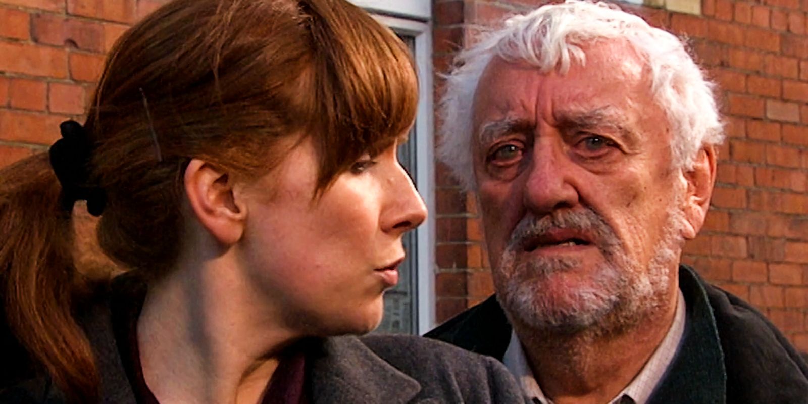 All 9 Wilf Episodes Of Doctor Who, Ranked By Bernard Cribbins’ Performance
