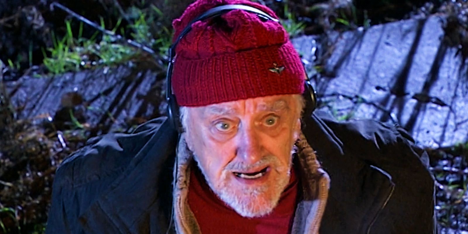 All 9 Wilf Episodes Of Doctor Who, Ranked By Bernard Cribbins’ Performance