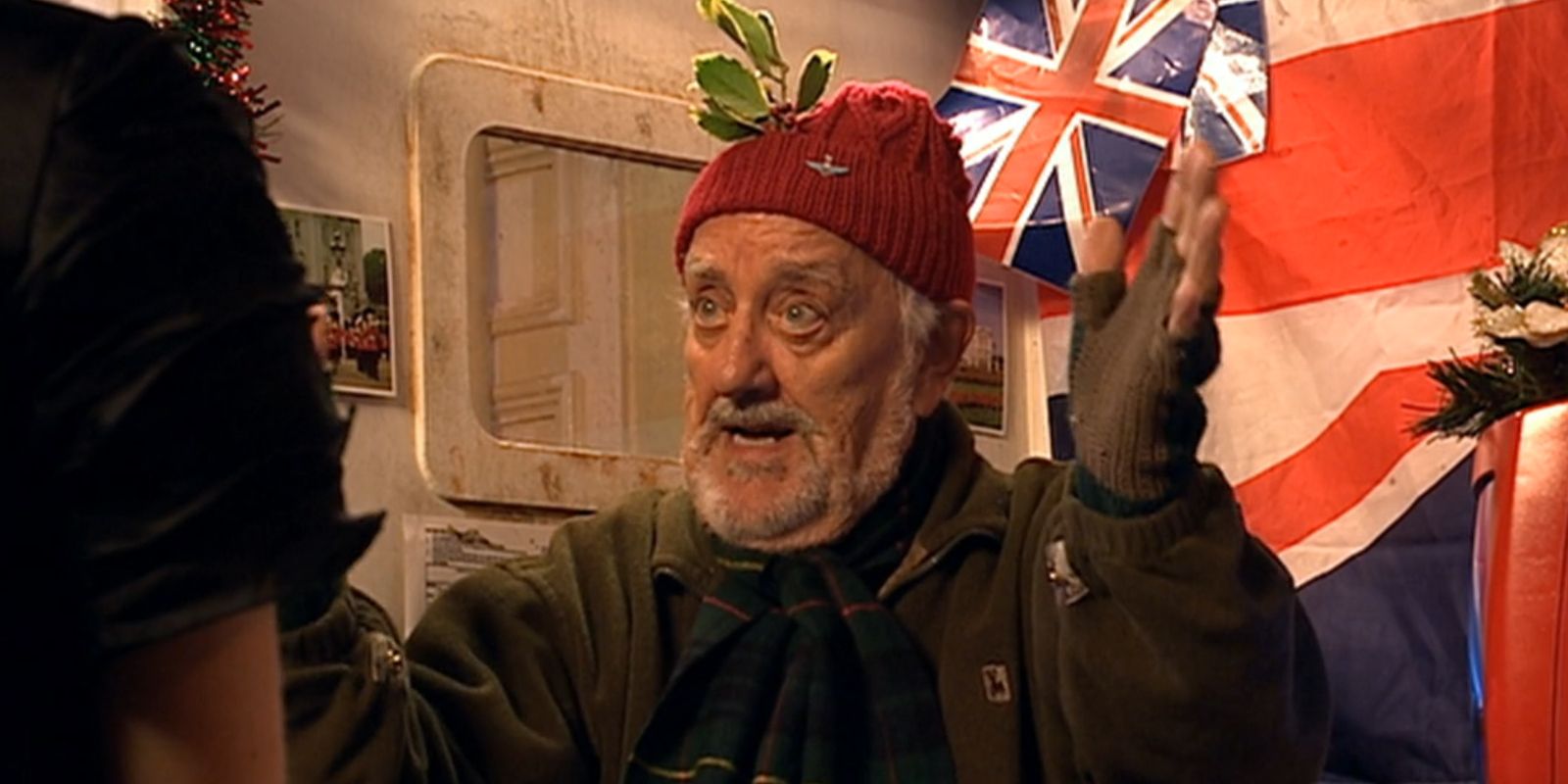 All 9 Wilf Episodes Of Doctor Who, Ranked By Bernard Cribbins’ Performance