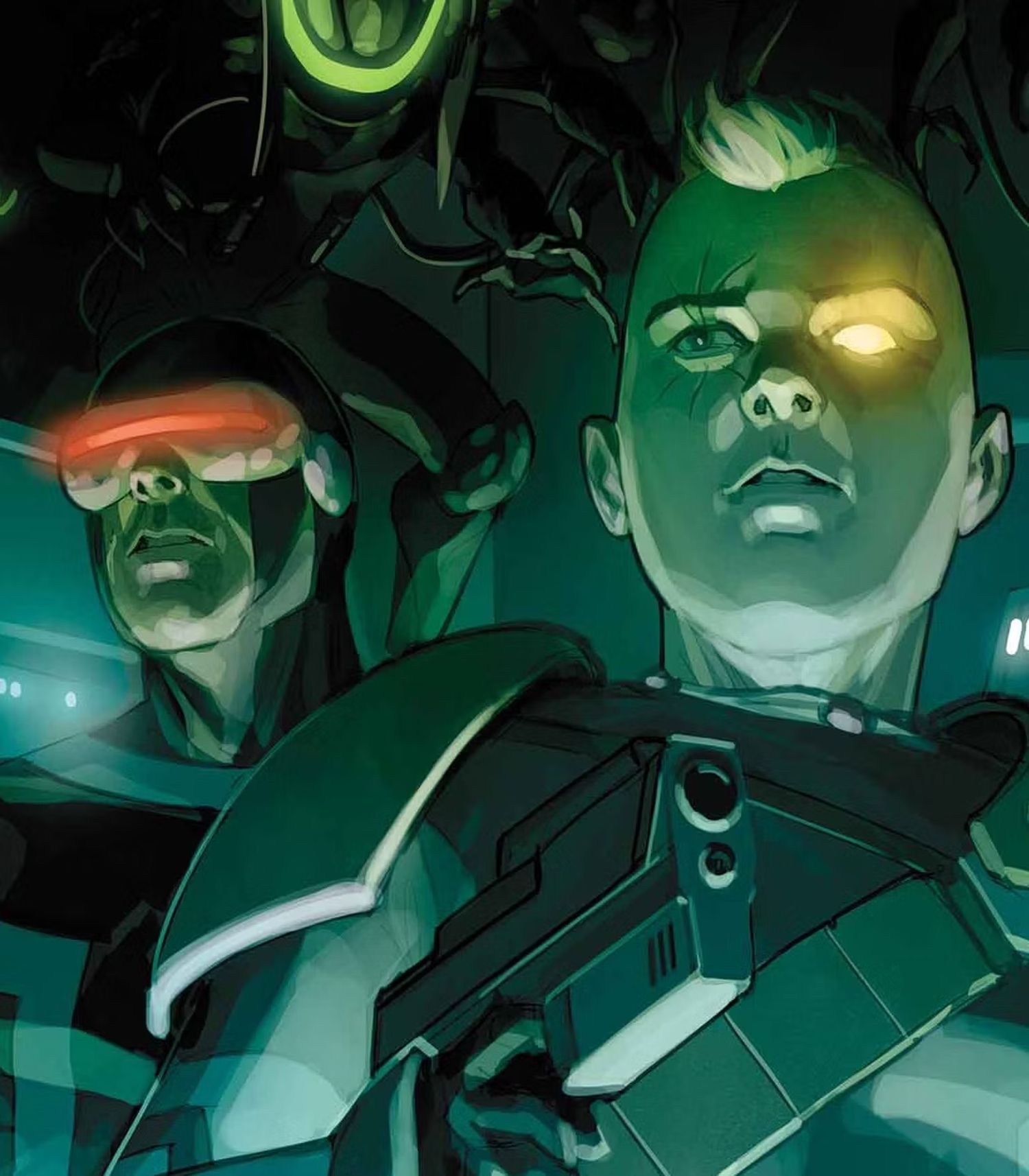 Destiny Cyclops Ice Cyclops | Starlink Wiki | Fandom