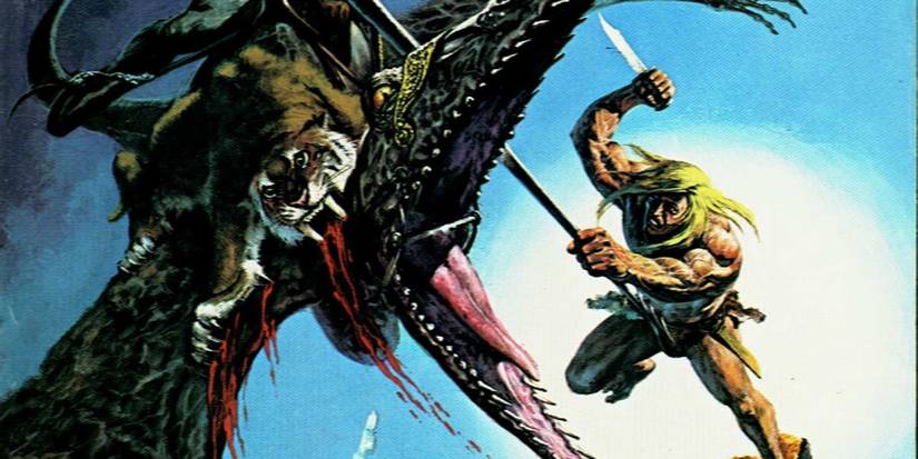 Marvel Comics: 10 Times the Savage Land Totally Lived Up to Its Name