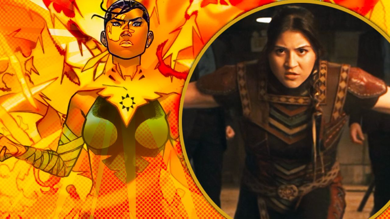 Why Echo's MCU Powers Are Different Than The Comics Explained By Writer