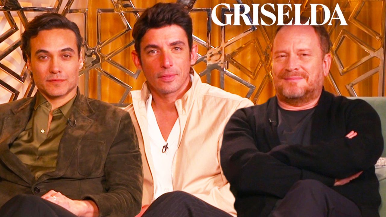 Griselda Actors On Being The Key Players In Blanco's Story
