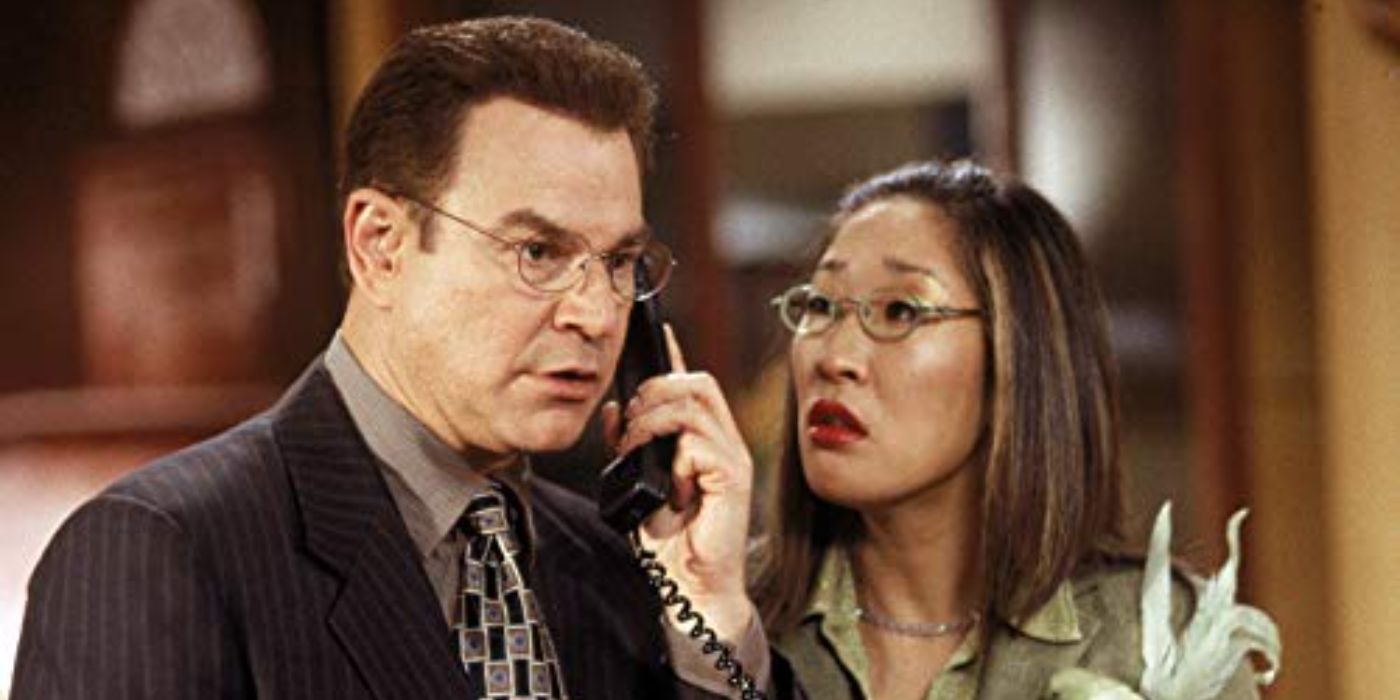 15 Best Sports Comedy TV Shows, Ranked