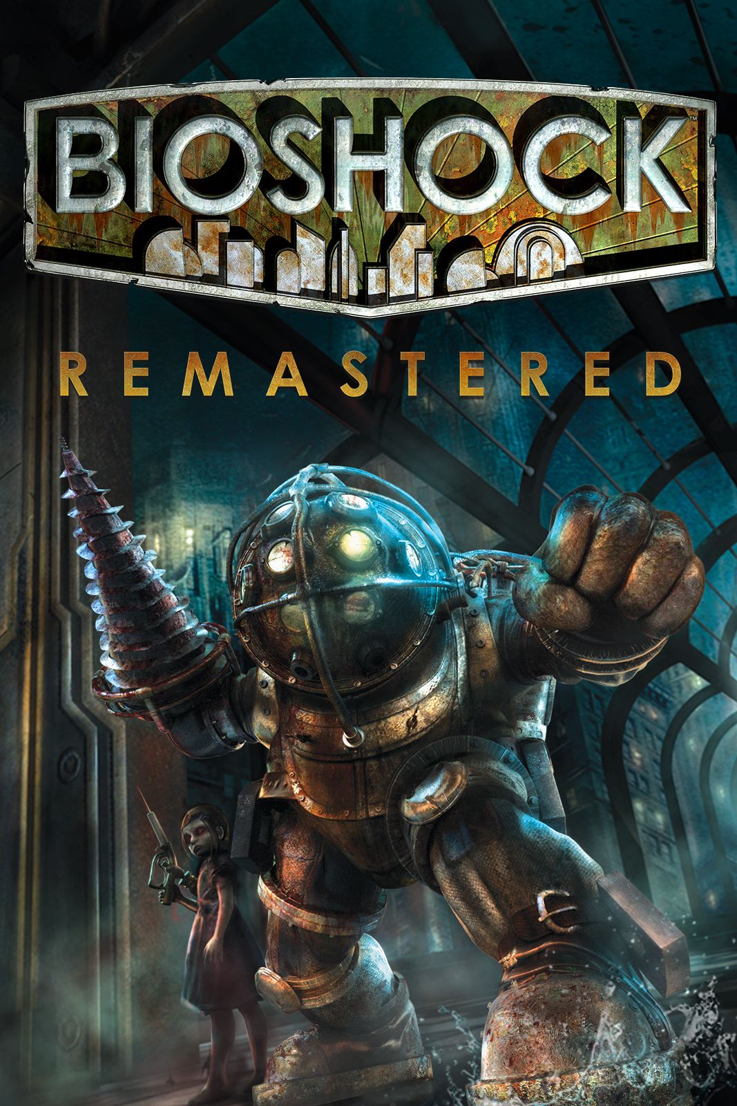 BioShock | ScreenRant