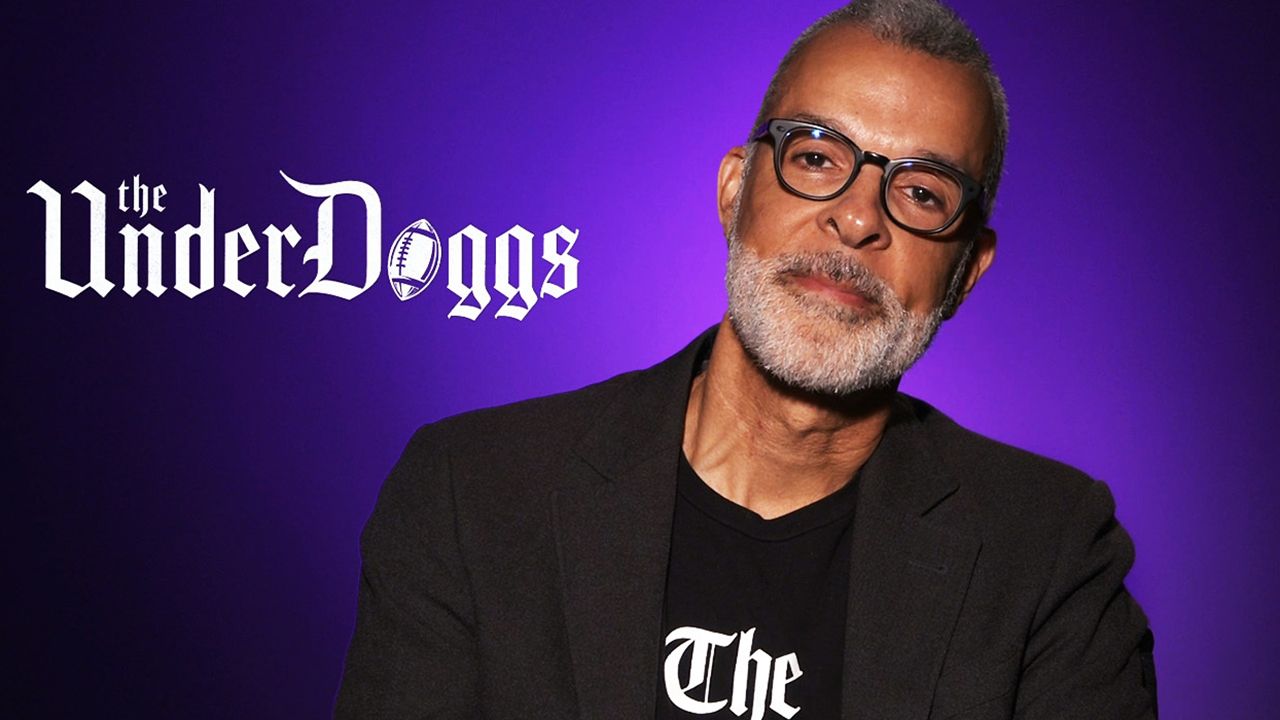 The Underdoggs Director Charles Stone III On Returning To Sports Comedies