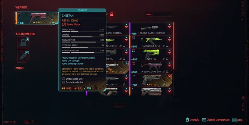 Cyberpunk Phantom Liberty: Should You Take Angie's Deal In No Easy Way Out?