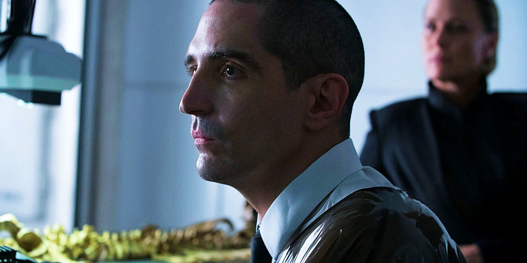David Dastmalchian Blade Runner