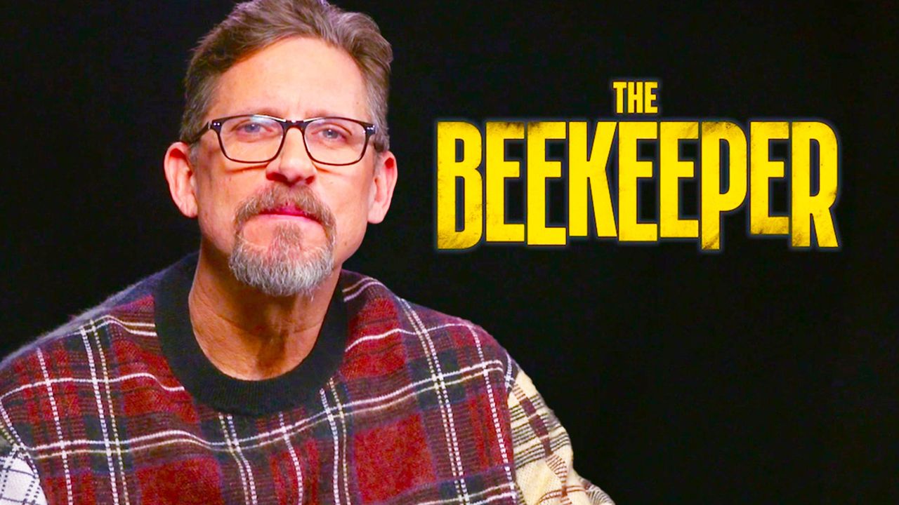 The Beekeeper Interview: Director David Ayer On Working With Jason ...