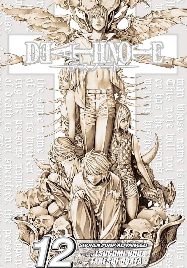 10 Best Manga Volume Covers