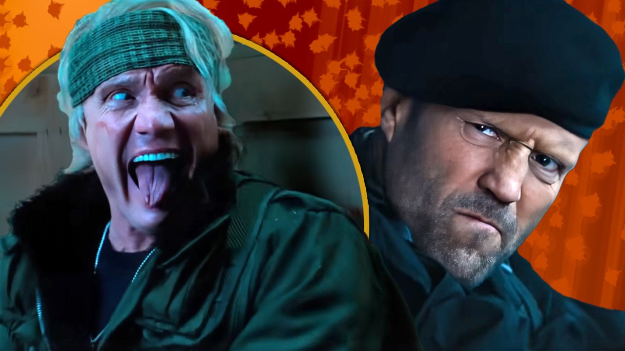 Dolph Lundgren Open To Expendables 5 Return (On 1 Condition)