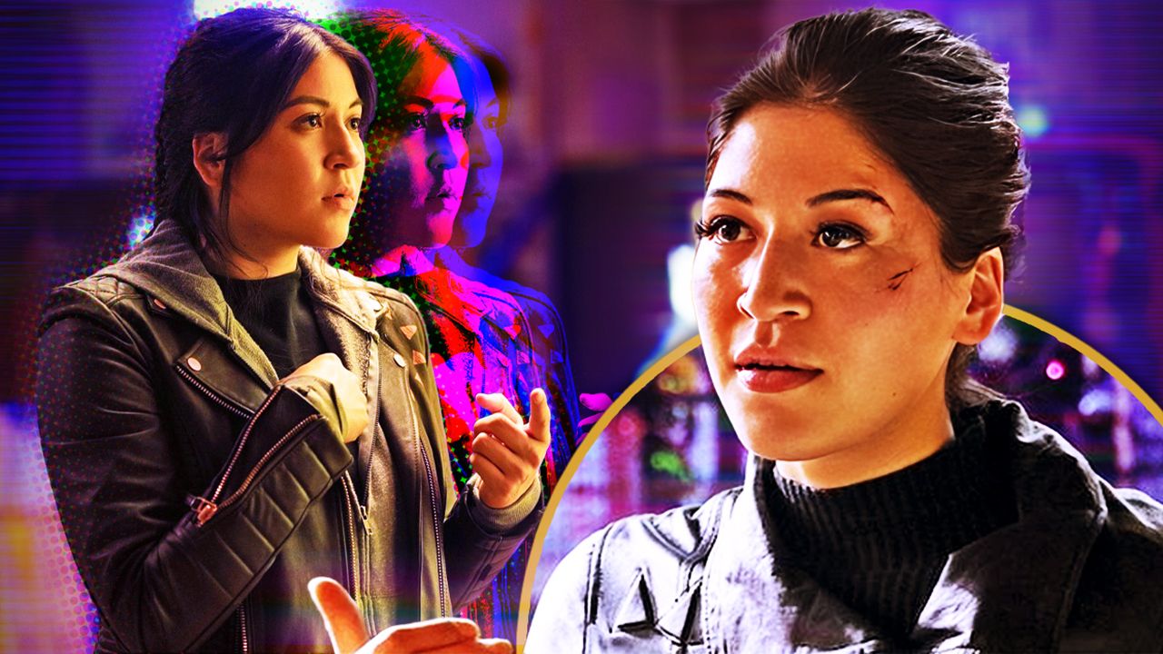 Echo's Sign Language Inclusion Detailed By MCU Show Director ...