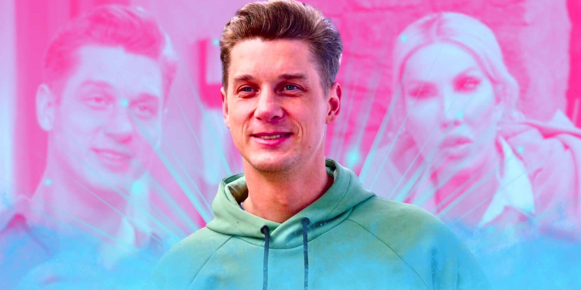 90 Day Fiancé How Igor Aka Justin Is Rubbing His Happiness In Nikkis Face