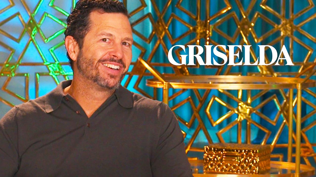Eric Newman On Telling An "Intimate, Character-Driven Drama" With Griselda