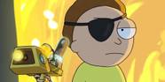 Rick And Morty Evil Morty History Backstory Explained Vrogue co