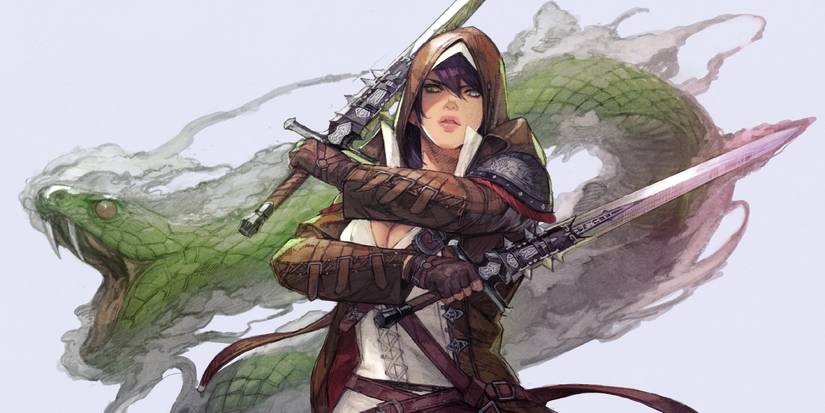 All New Jobs In FFXIV: Dawntrail, Explained