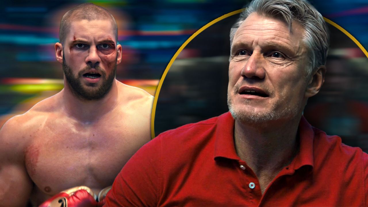 “It Was Pretty Cool”: Rocky’s Drago Spinoff Movie Story Details Revealed By Dolph Lundgren