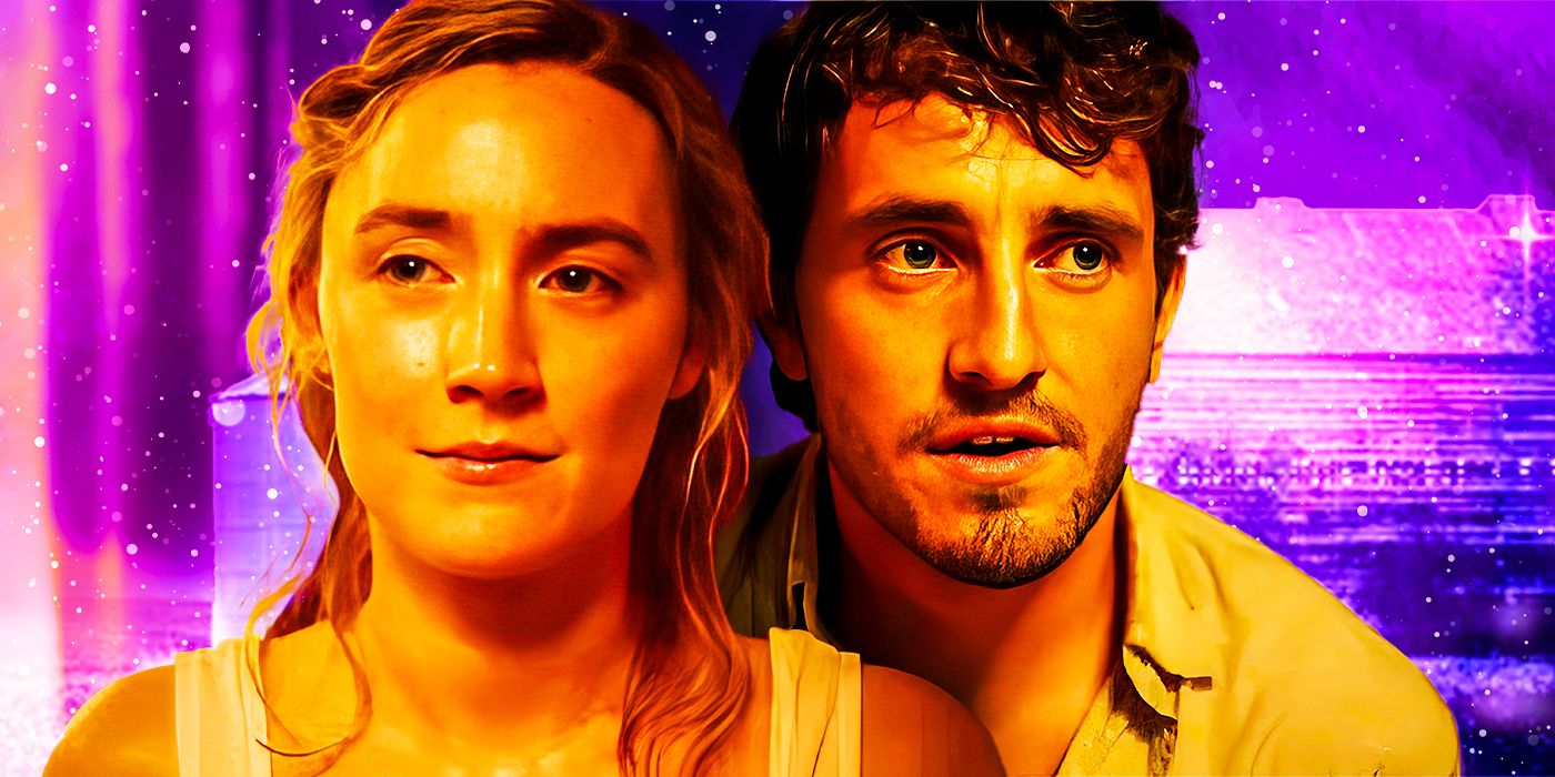 10 Biggest Changes Foe's Movie Makes To The Book