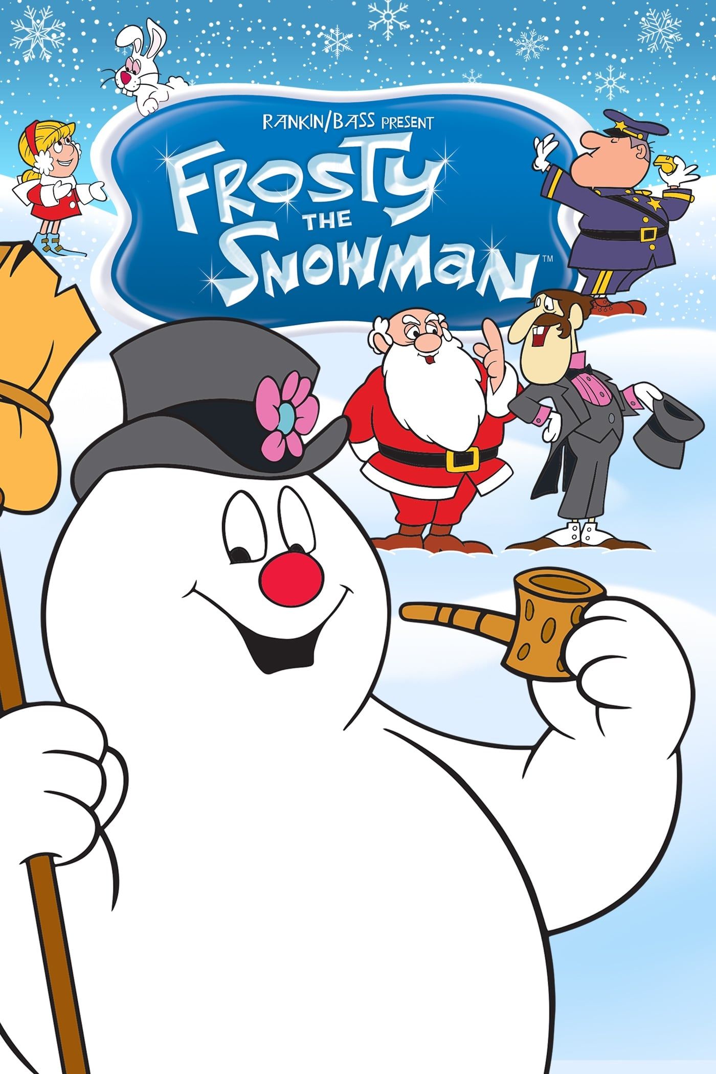 Frosty the Snowman (1969) | ScreenRant