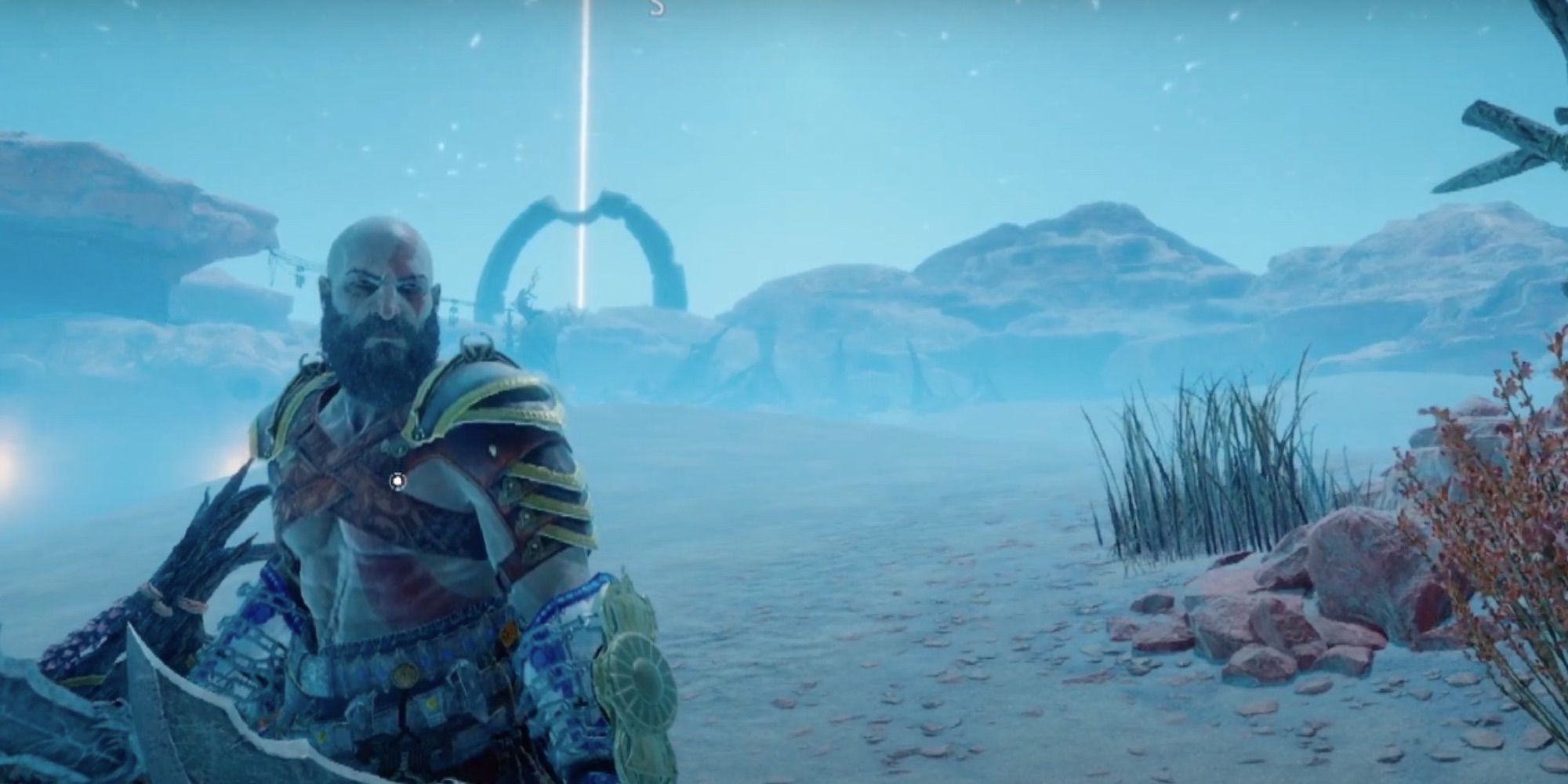 God Of War Ragnarök: 10 Best Relics, Ranked