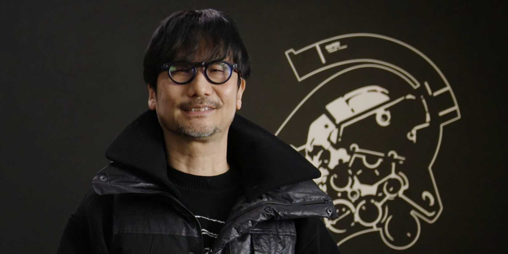 Beat Death Stranding 2? Here's Everything We Know About Kojima's Next Games