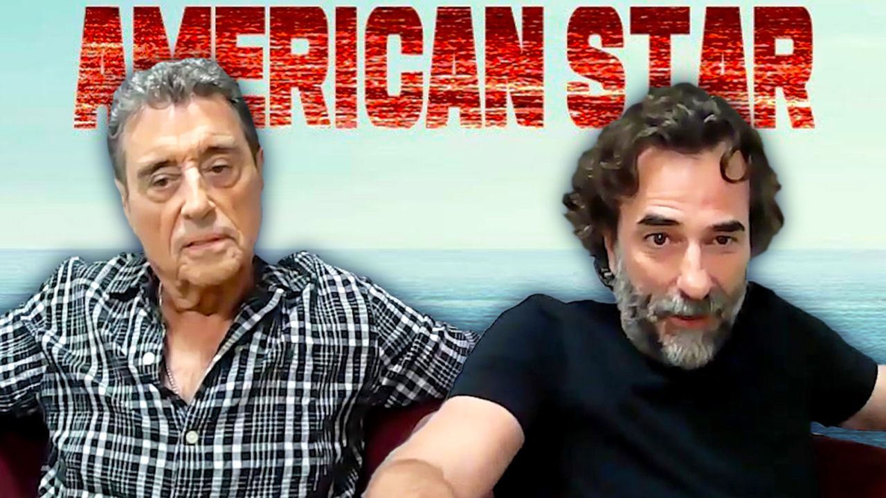 Ian McShane & Gonzalo López-Gallego On American Star & John Wick's Future