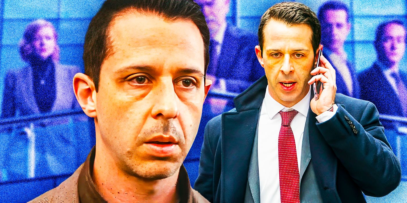 8 Months Later, Kendall Roy Is Still Losing Succession 8 Months Later, Kendall Roy Is Still Losing Succession