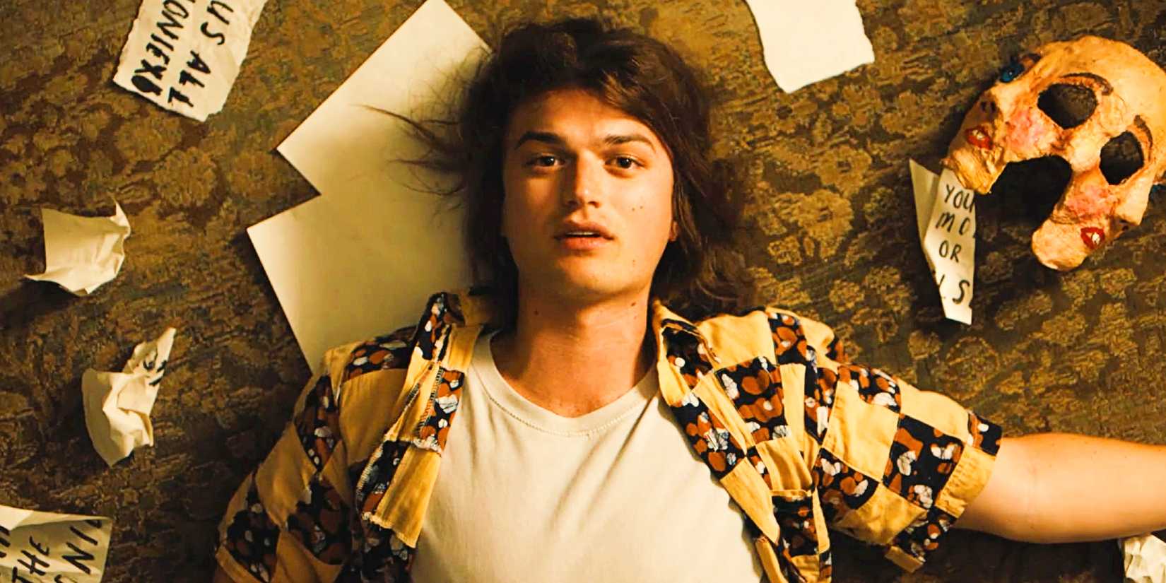 If Daniel Radcliffe Didn't Return, These 10 Actors Would Be Perfect As ...