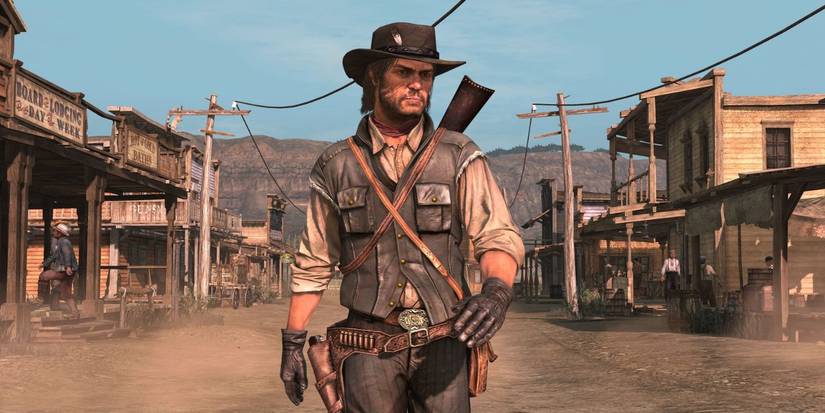 10 Biggest Rumors About Red Dead Redemption 3 (So Far)