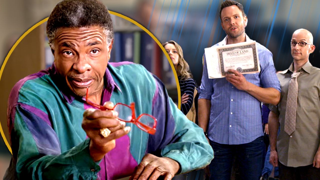 Community Movie Return Chances Addressed By Season 6 Star: "We All Know ...